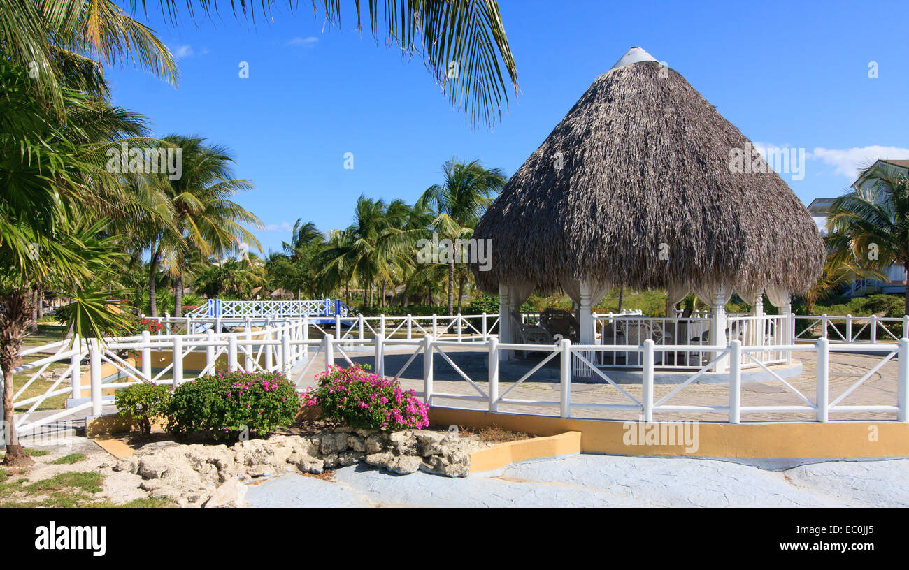 Hotel sol cayo largo cuba hi-res stock photography and images - Alamy