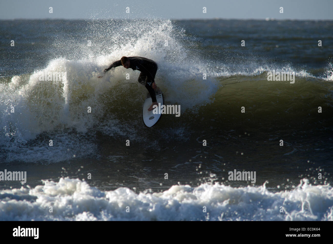Top welsh surfers hi-res stock photography and images - Alamy