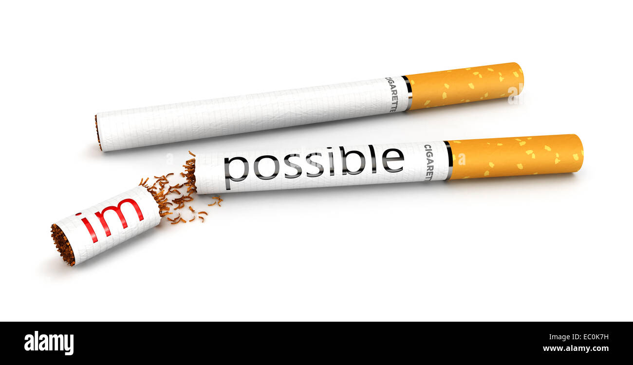 Impossible image Cut Out Stock Images & Pictures - Alamy