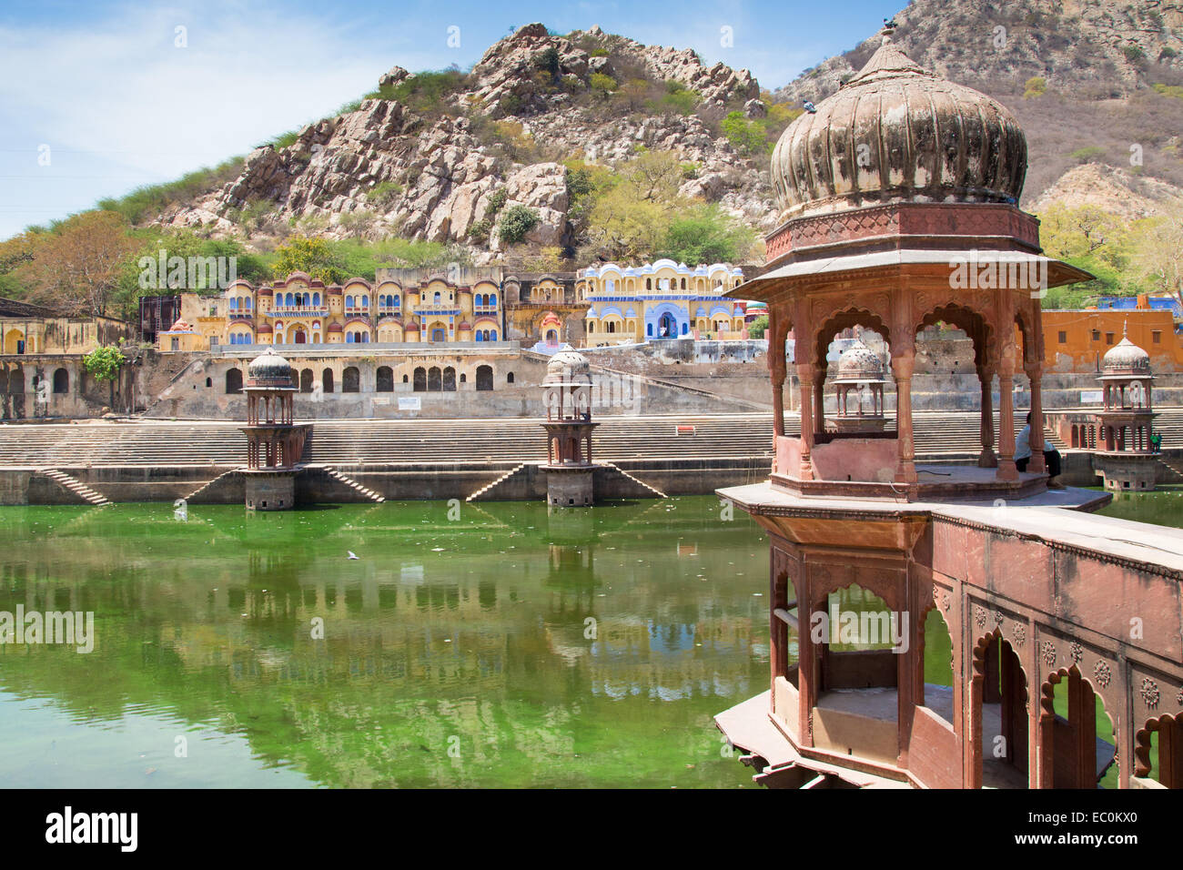 Alwar rajasthan india hi-res stock photography and images - Alamy