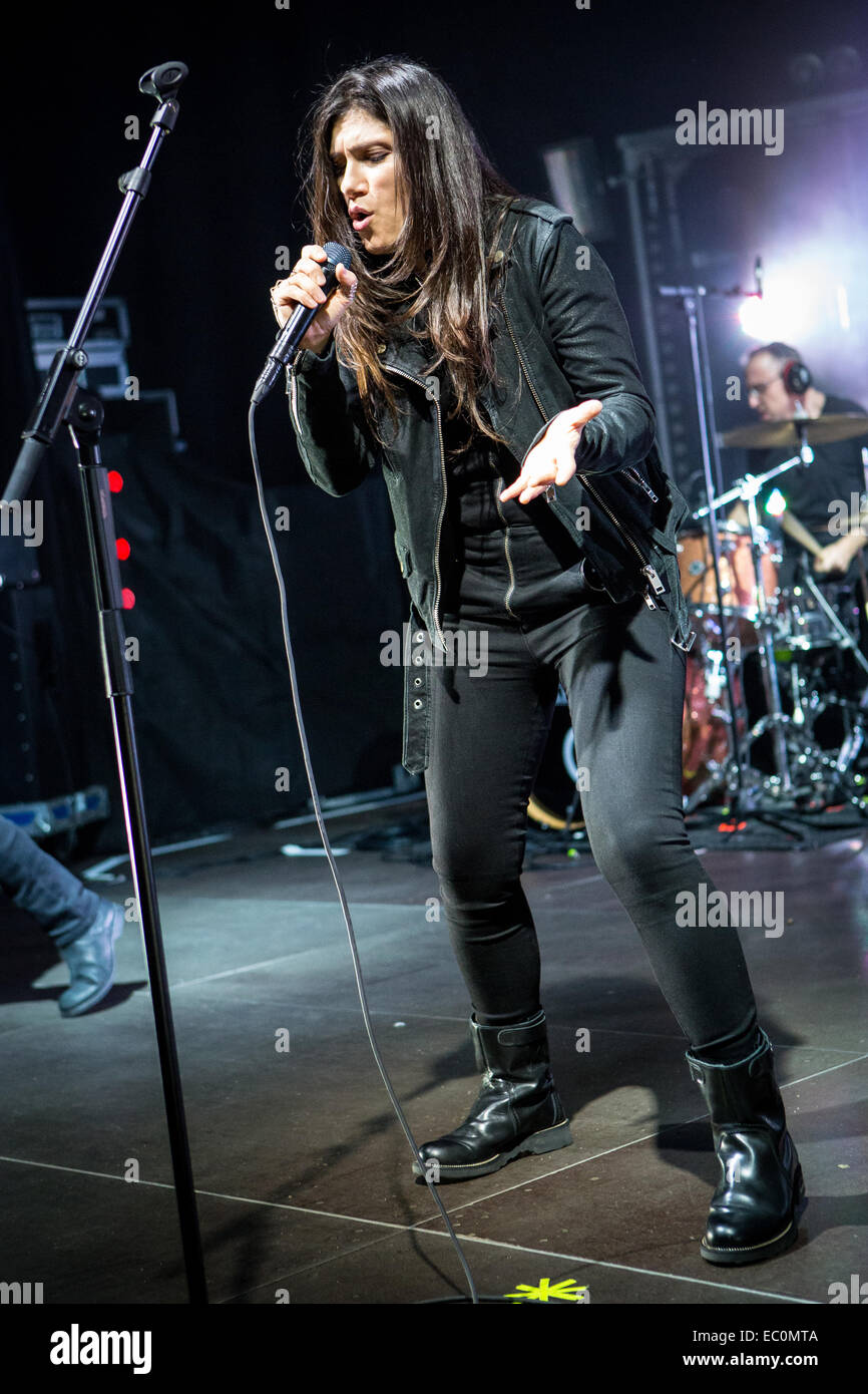 Elisa singer hi-res stock photography and images - Alamy