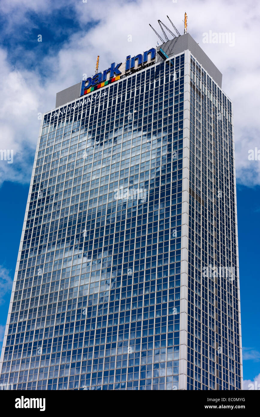 The park inn hi-res stock photography and images - Alamy