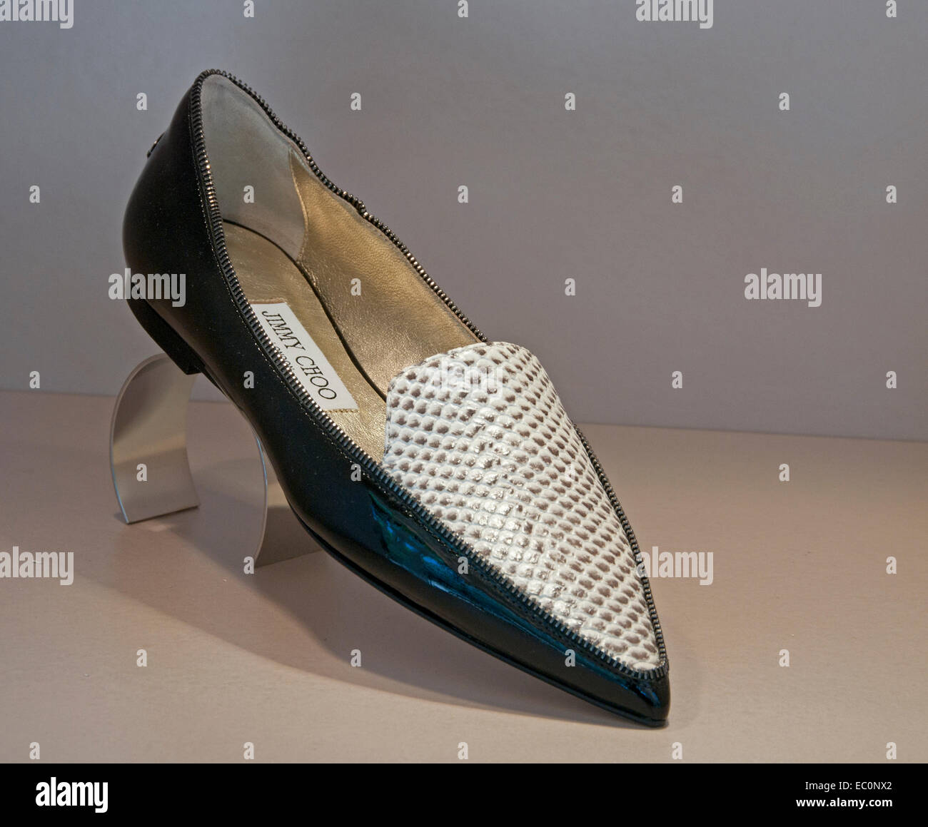 Jimmy Choo Malaysian fashion designer based in the United Kingdom ...