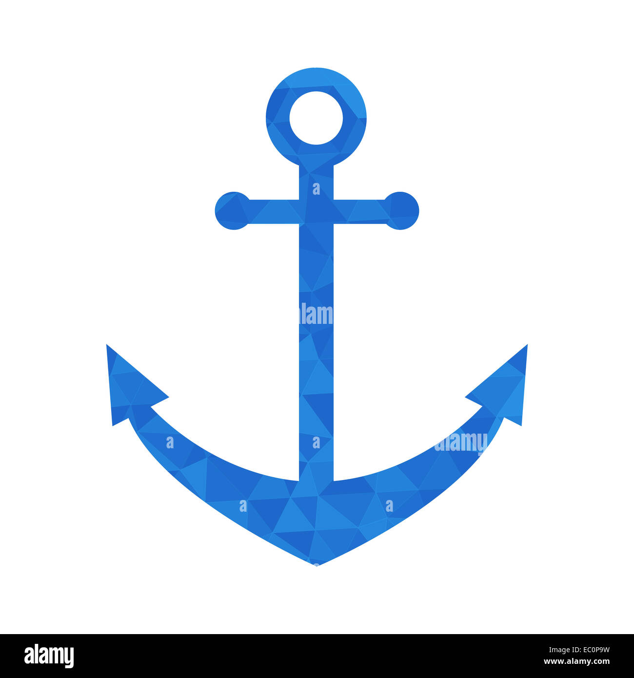 Polygon icon hi-res stock photography and images - Alamy