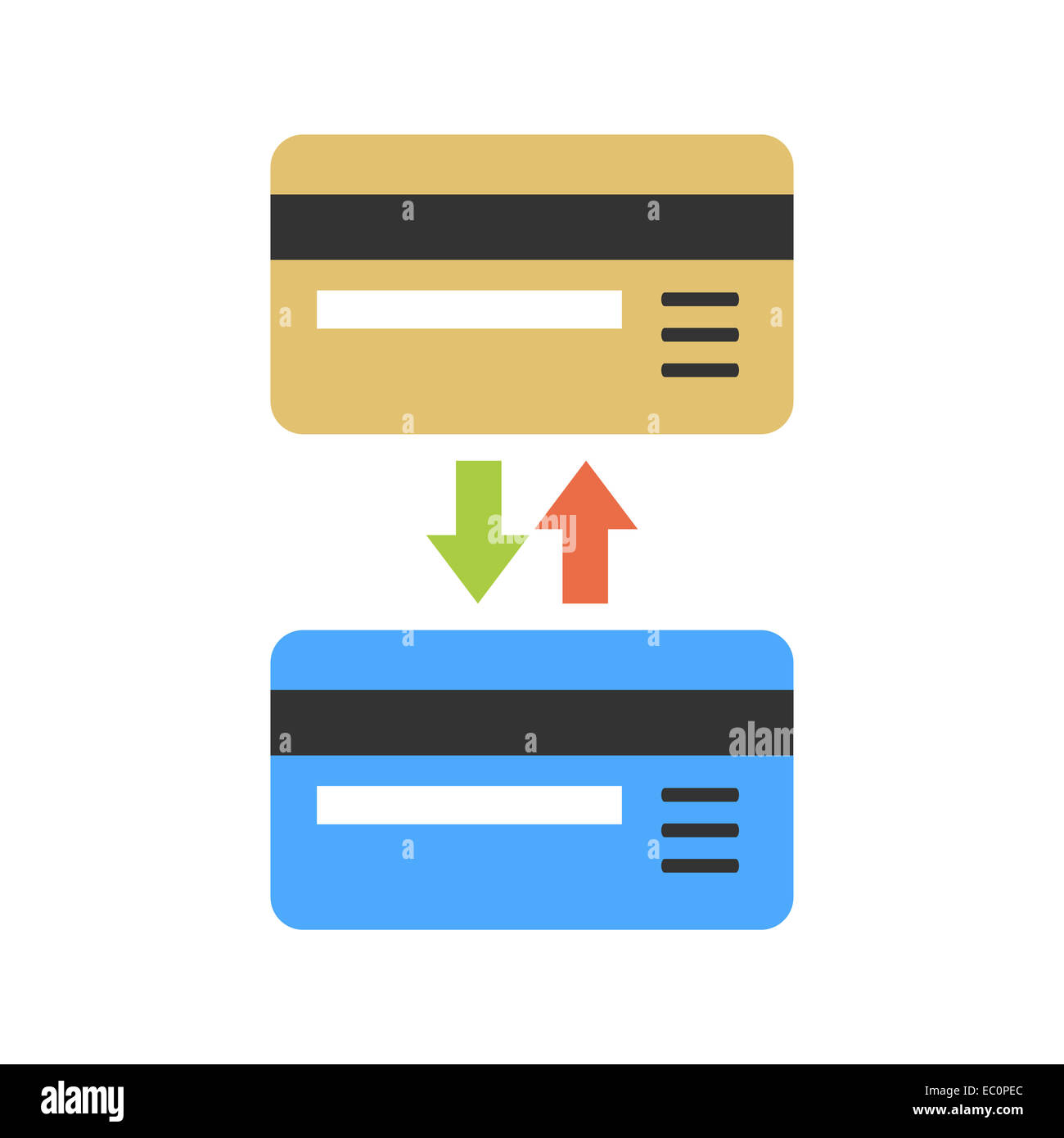 Operation transfer Cut Out Stock Images & Pictures - Alamy