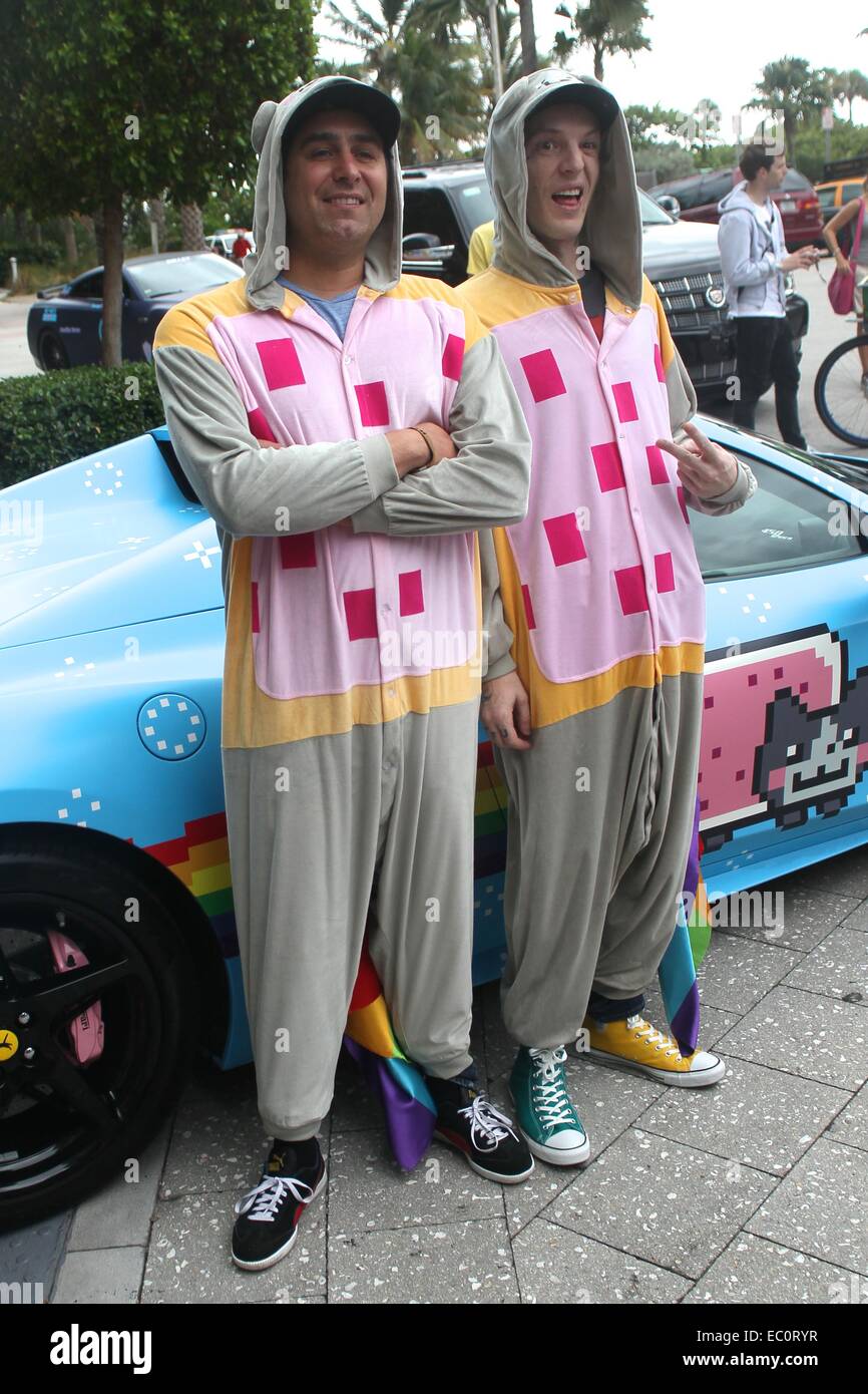 Tory Belleci Christian