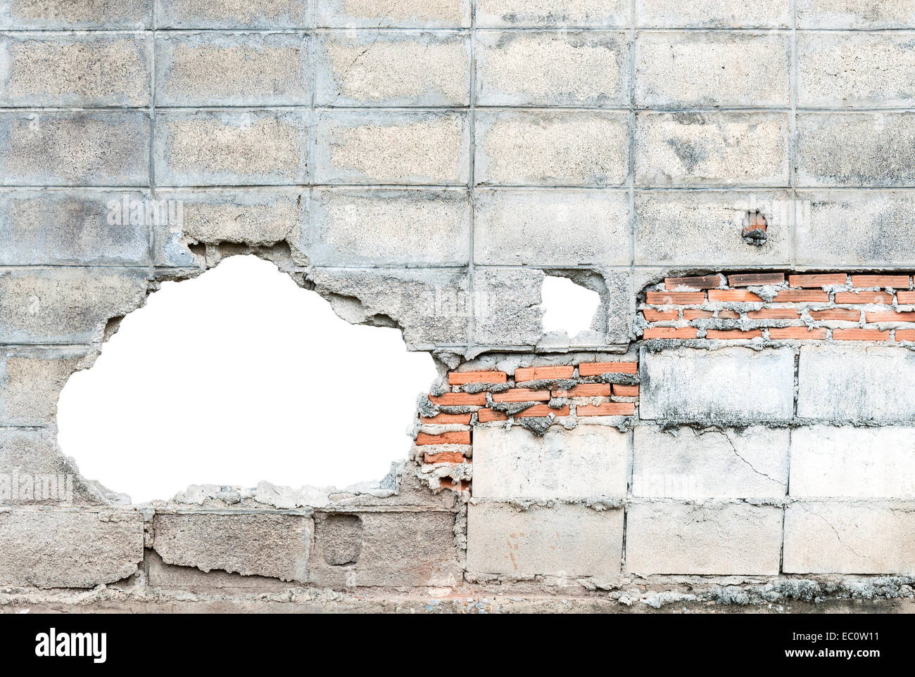 White hole hi-res stock photography and images - Alamy