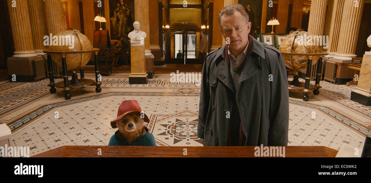 Paddington bear hi-res stock photography and images - Alamy