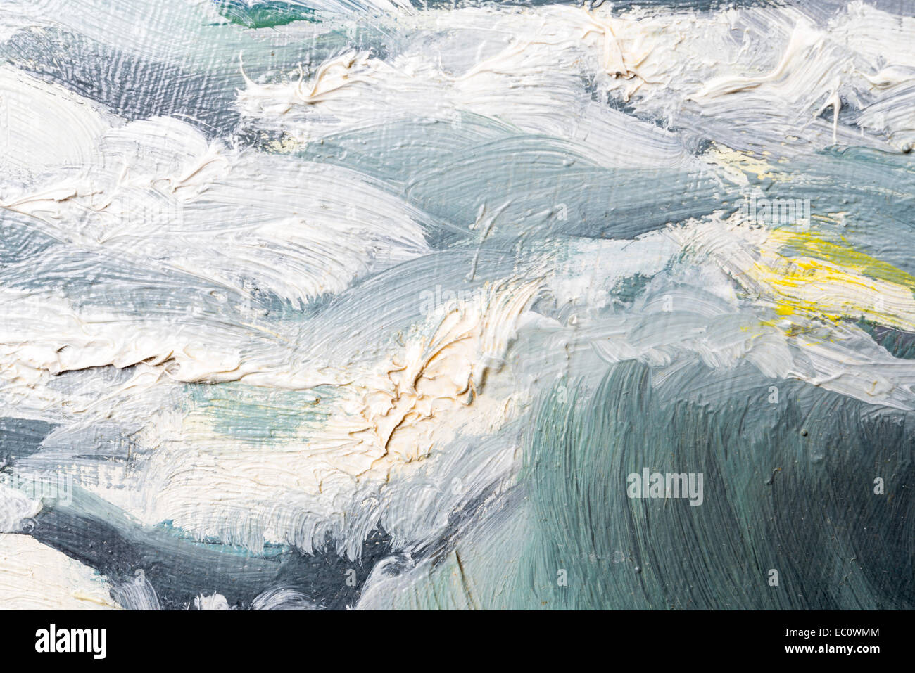 Abstract oil background original hi-res stock photography and images ...