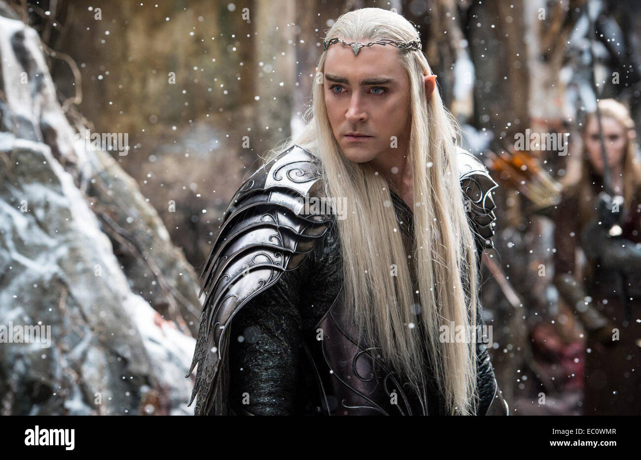 The Hobbit: The Battle of the Five Armies (previously known as The ...