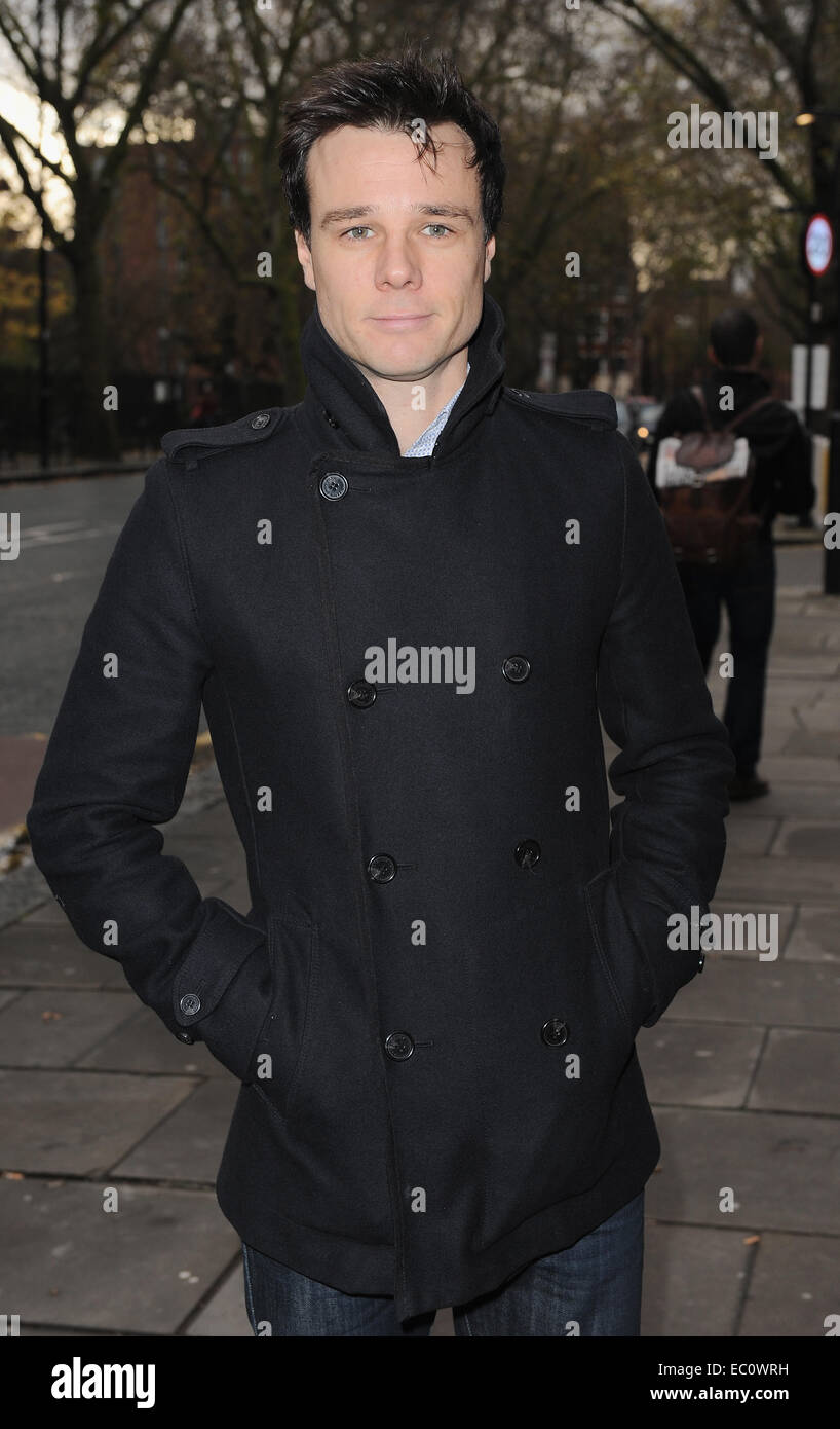 Rupert evans hi-res stock photography and images - Alamy