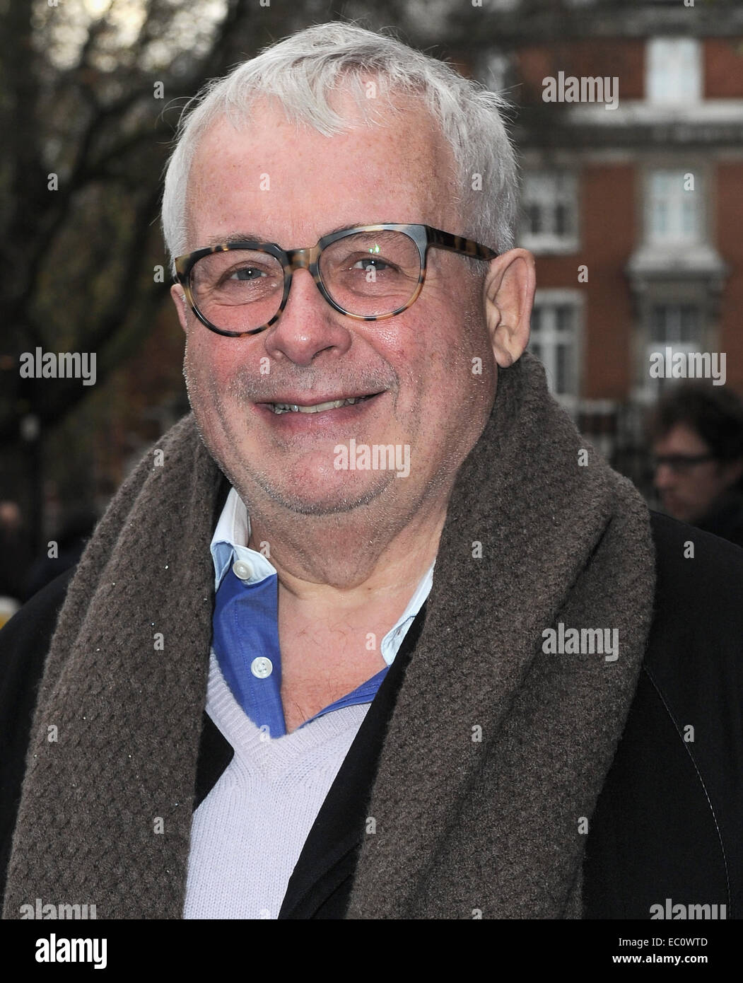 Christopher biggins performance hi-res stock photography and images - Alamy