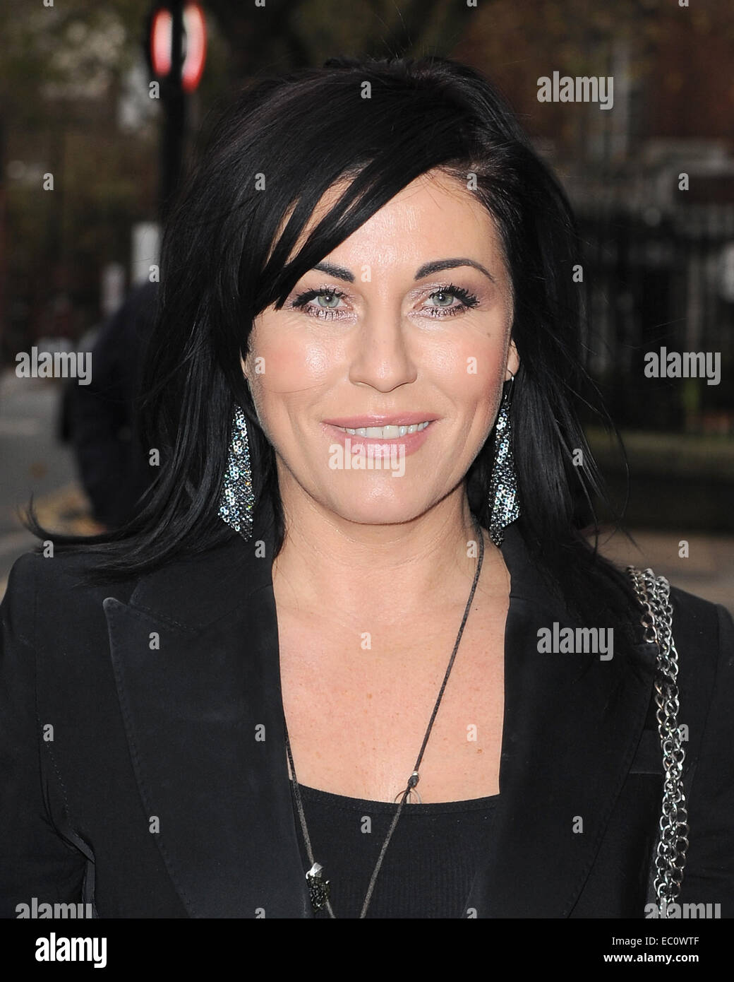 Jessie wallace hi-res stock photography and images - Alamy