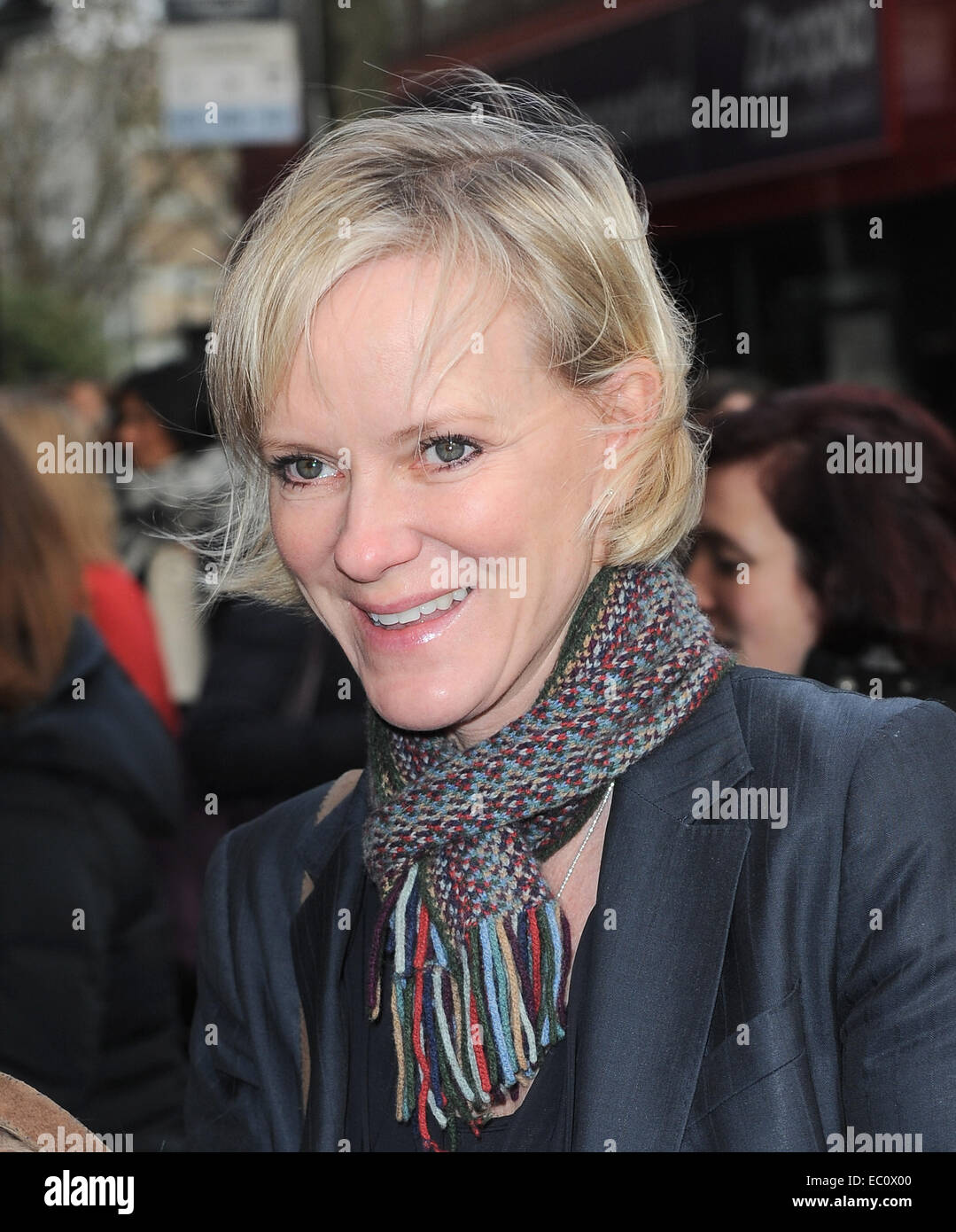 Hermione norris 2014 hi-res stock photography and images - Alamy