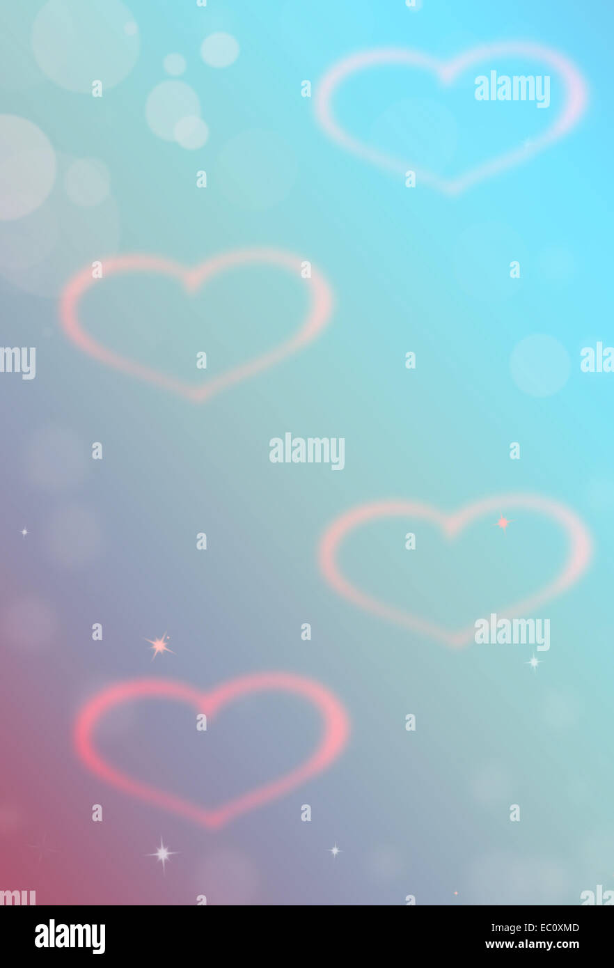 Blue Valentine Wallpaper