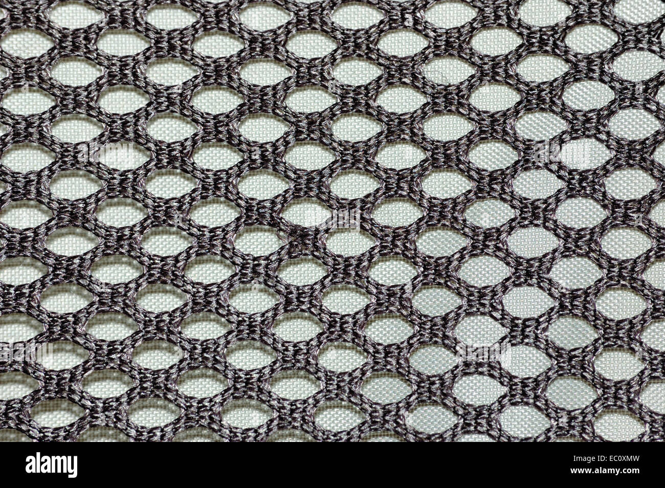Mesh background image for textured copy space Stock Photo - Alamy