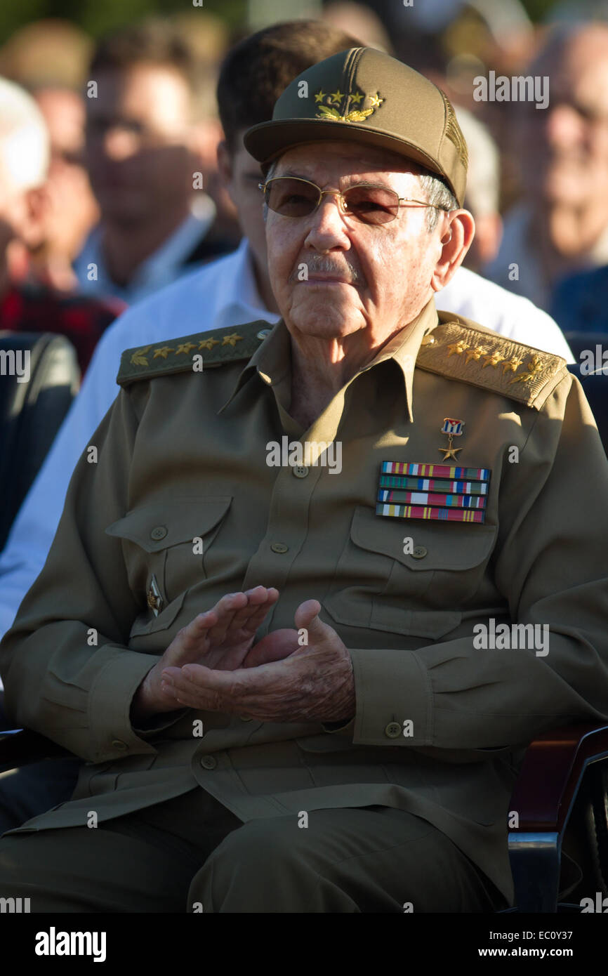 Cuban general hi-res stock photography and images - Alamy