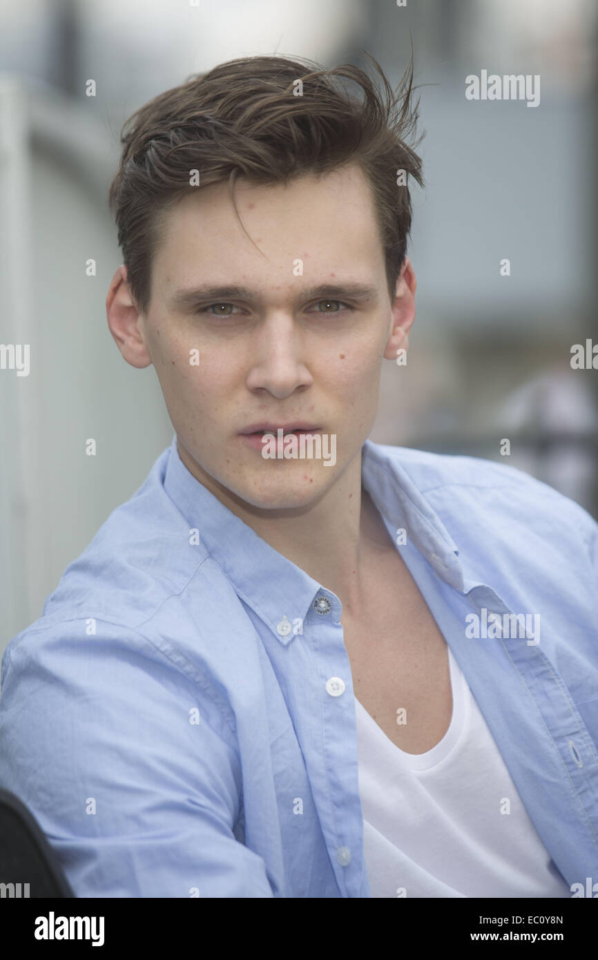 Rick okon hi-res stock photography and images - Alamy