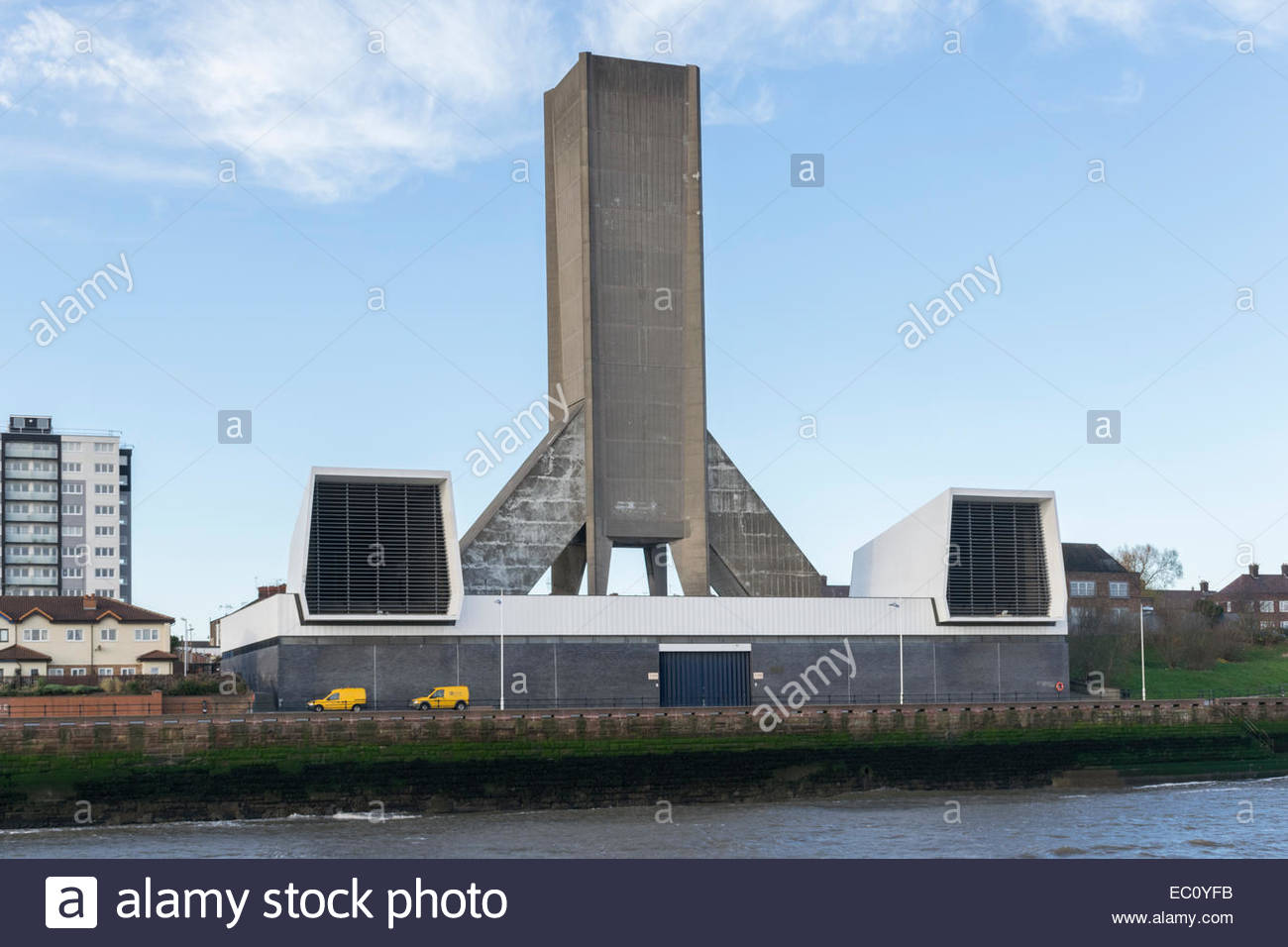 The Mersey Tunnel High Resolution Stock Photography and Images - Alamy
