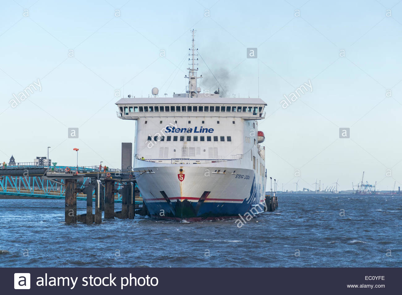 Birkenhead High Resolution Stock Photography and Images - Alamy