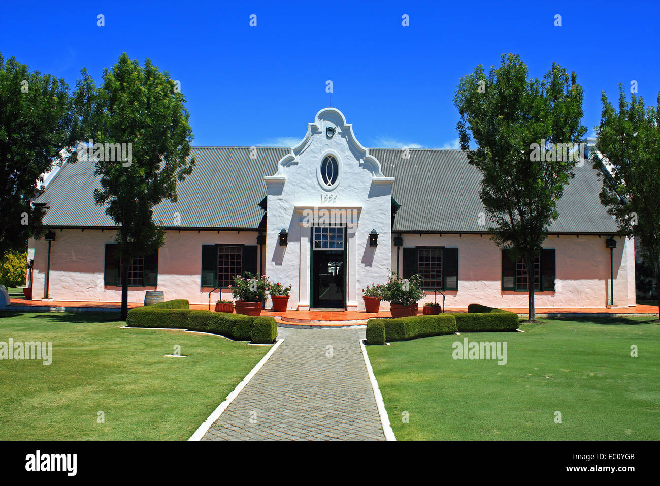 Leeuwin estate margaret river hi-res stock photography and images - Alamy