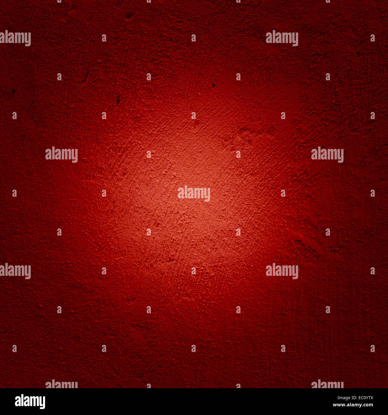 Simple wall red stone as a texture background Stock Photo - Alamy