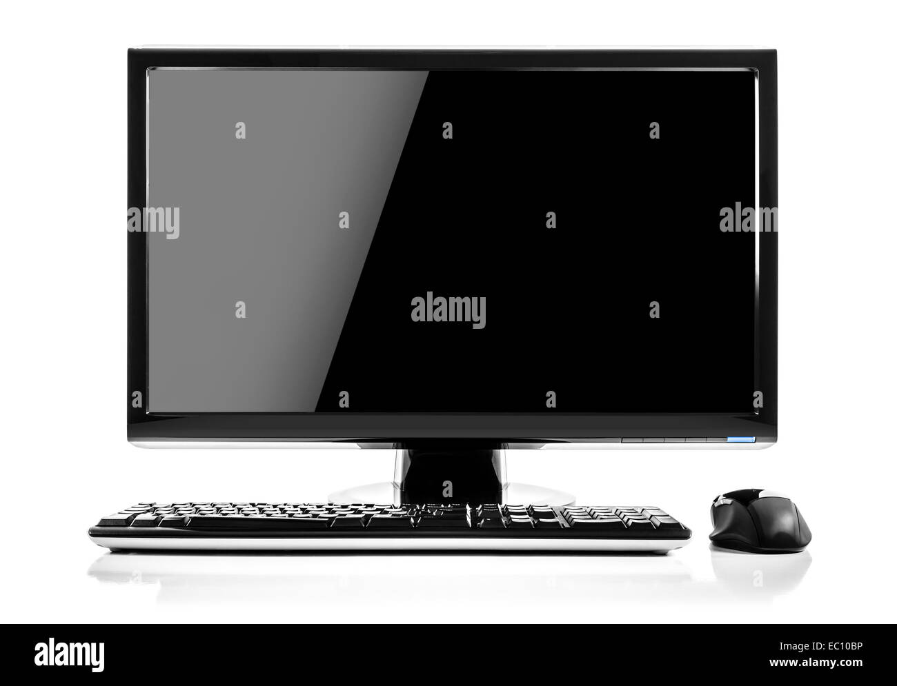 Desktop computer hi-res stock photography and images - Alamy