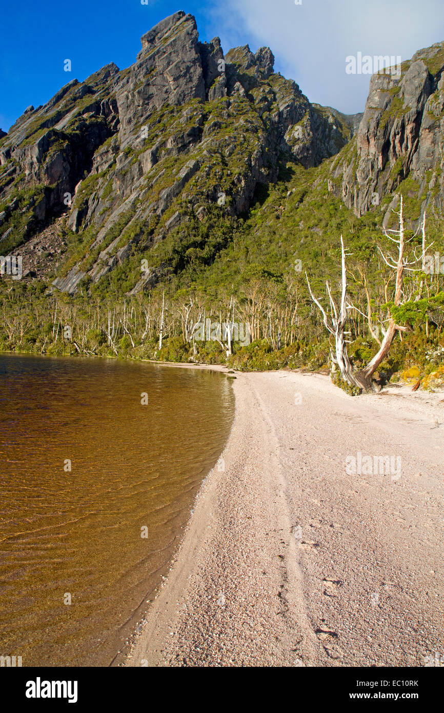 Denison beach hi-res stock photography and images - Alamy