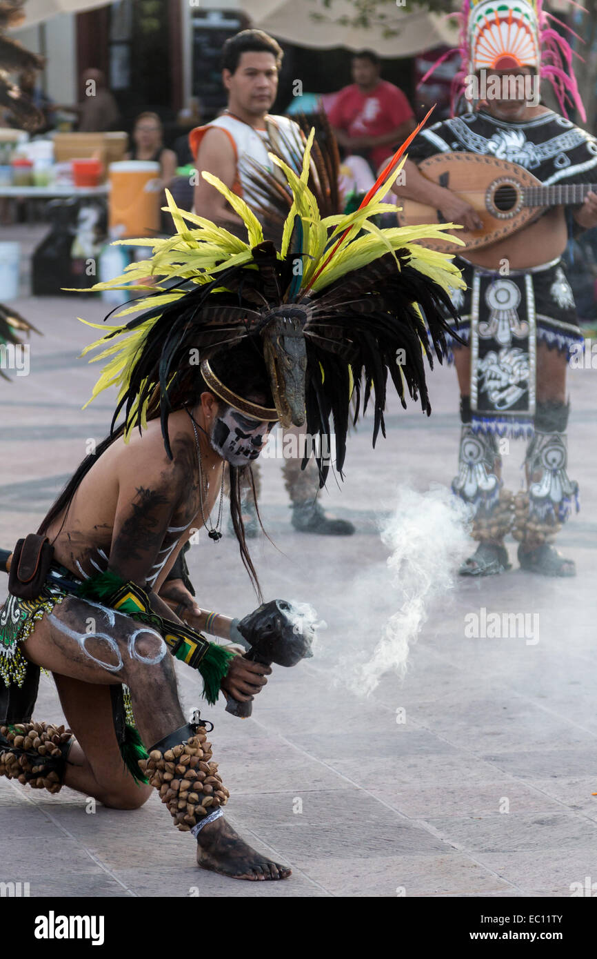 Danza de los muertos hi-res stock photography and images - Alamy