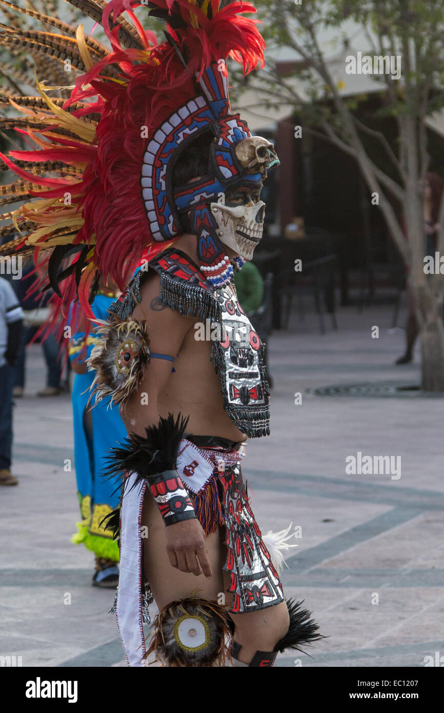 Los concheros hi-res stock photography and images - Alamy