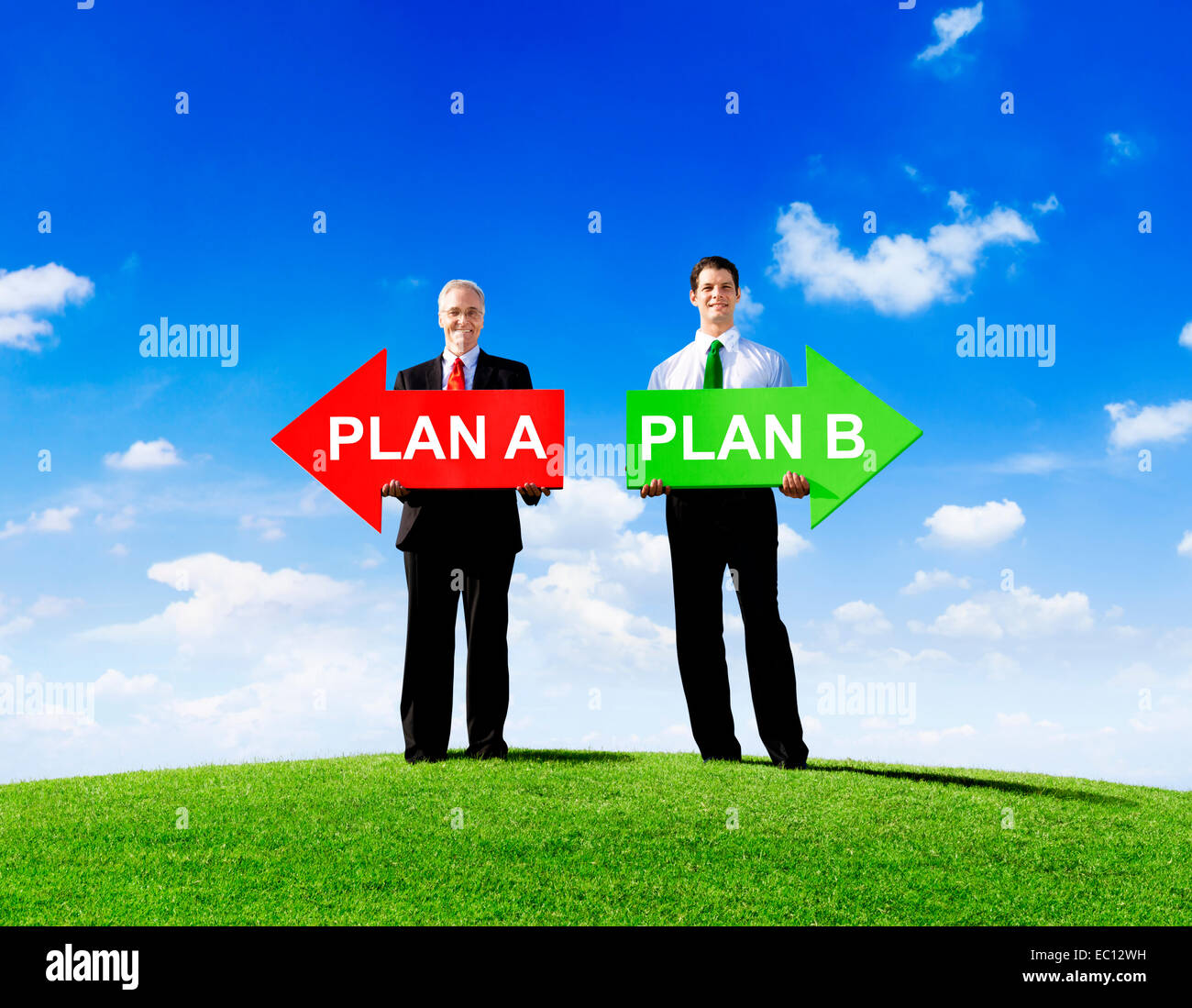 Plan a hi-res stock photography and images - Alamy