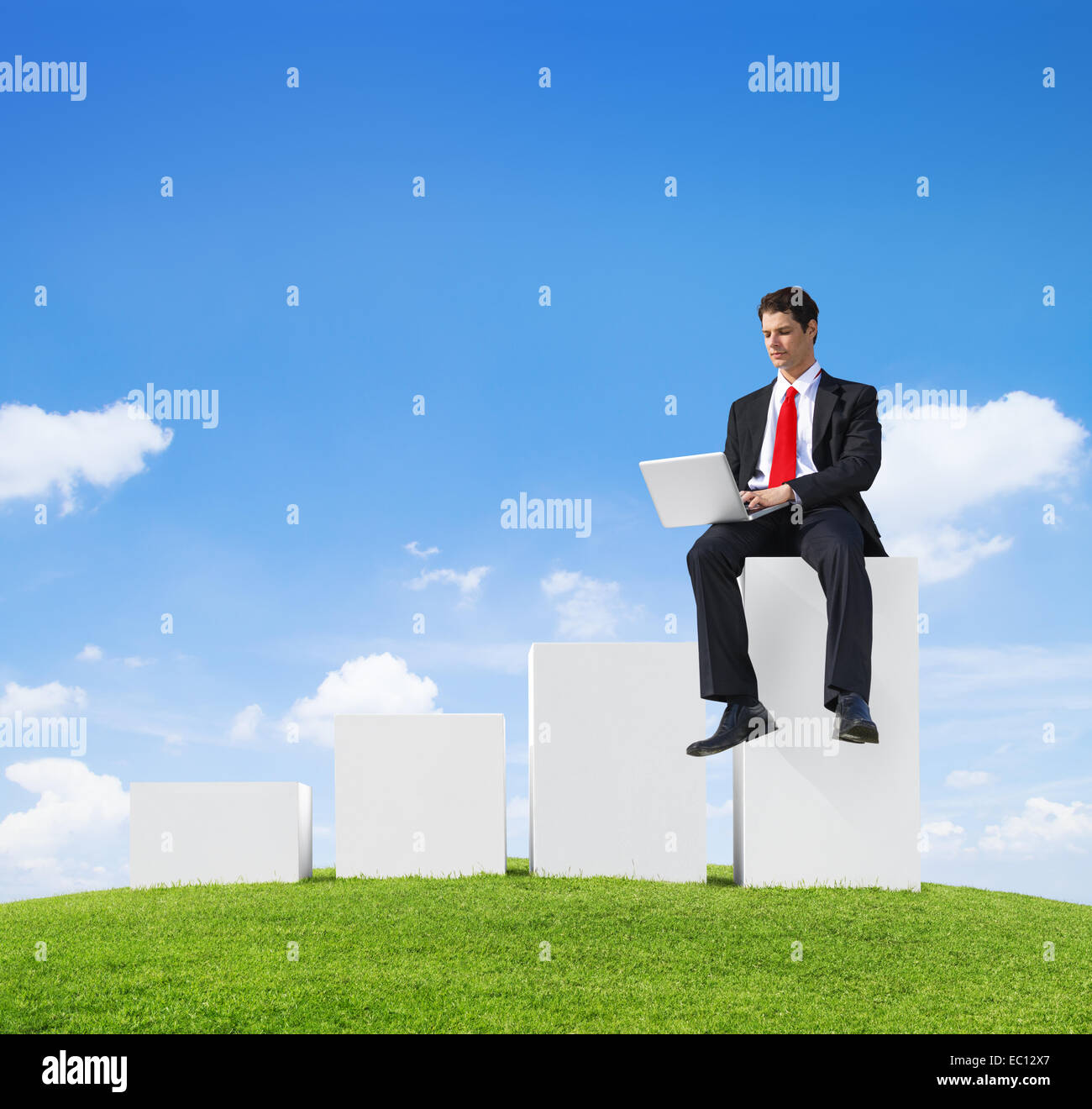 Moving lap top hi-res stock photography and images - Alamy