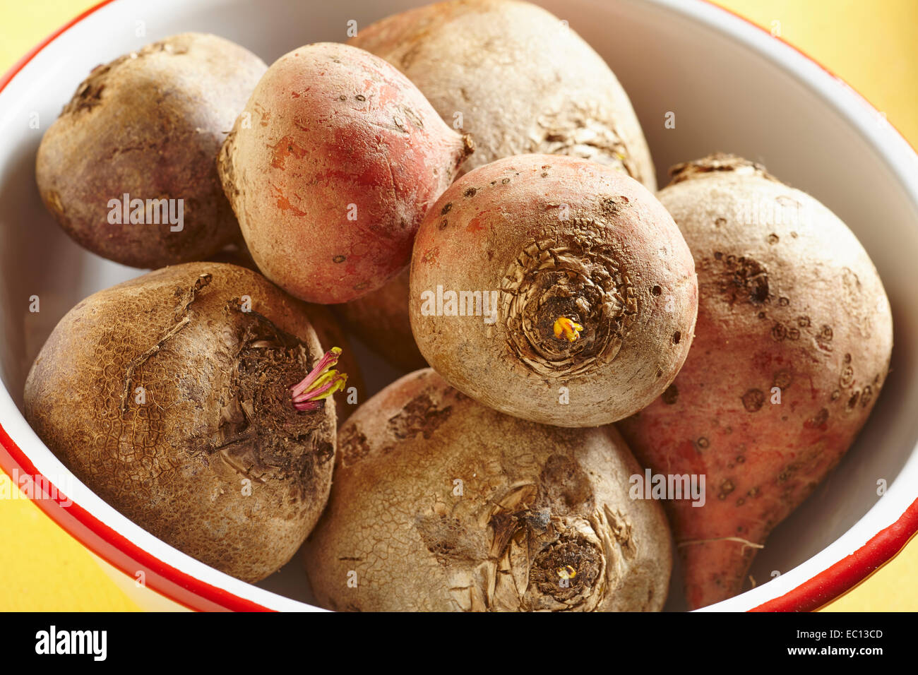Beetroot roots hi-res stock photography and images - Alamy