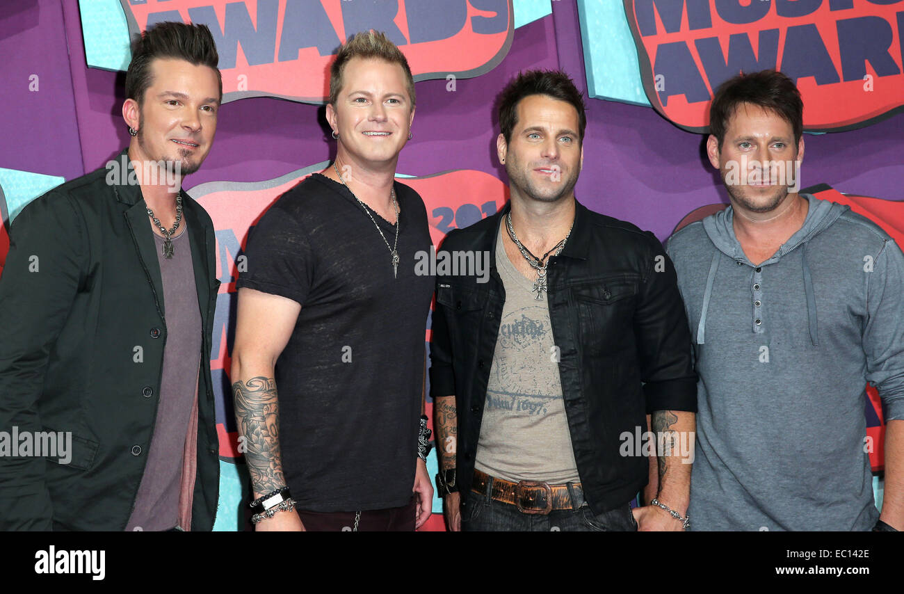 2014 CMT Music Awards Arrivals at Bridgestone Arena in Nashville, TN ...
