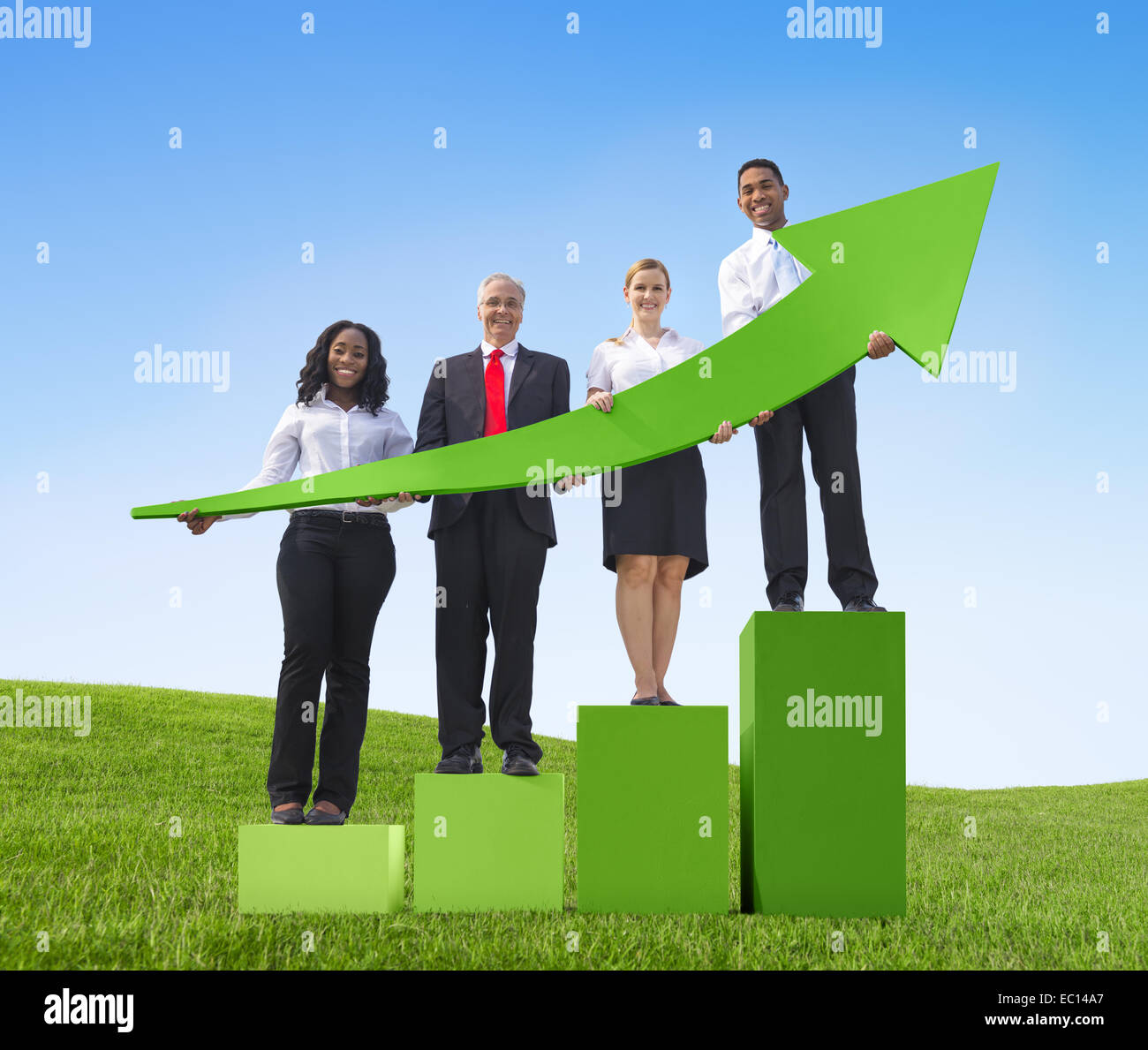 Environmental success hi-res stock photography and images - Alamy