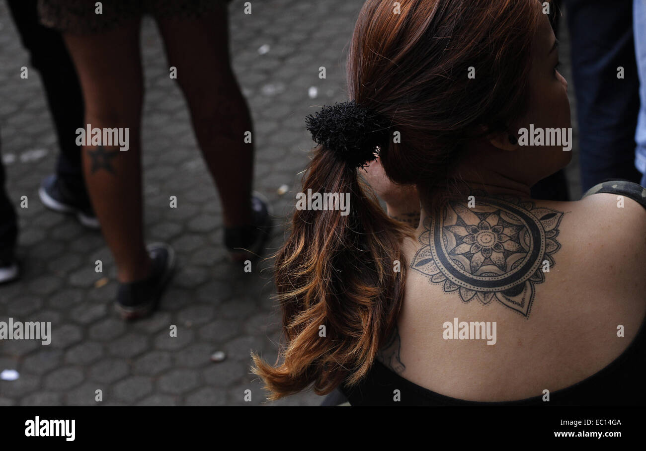 Bandung, West Java, Indonesia. 7th Dec, 2014. BANDUNG, INDONESIA ...