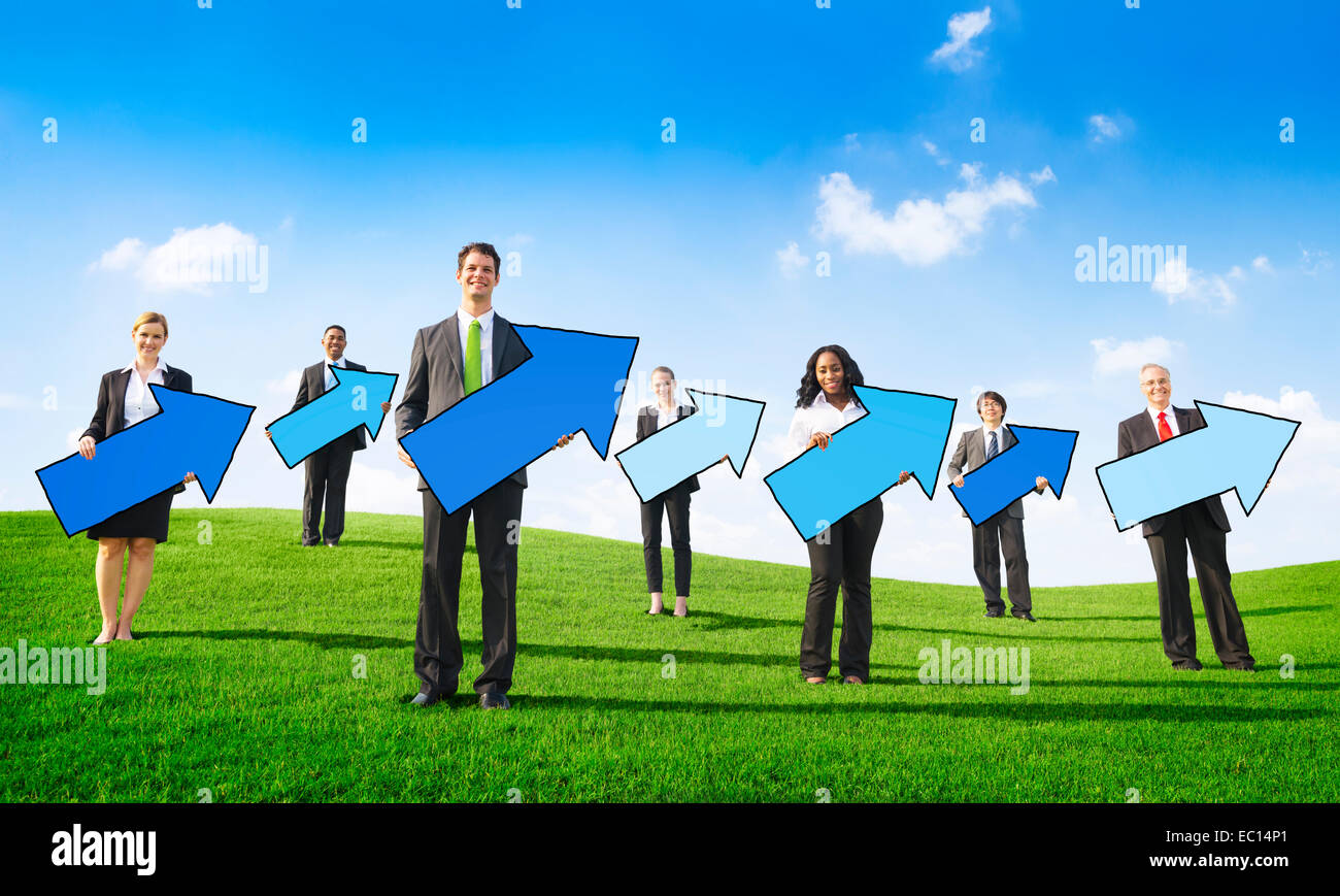 Partnership growth hi-res stock photography and images - Alamy