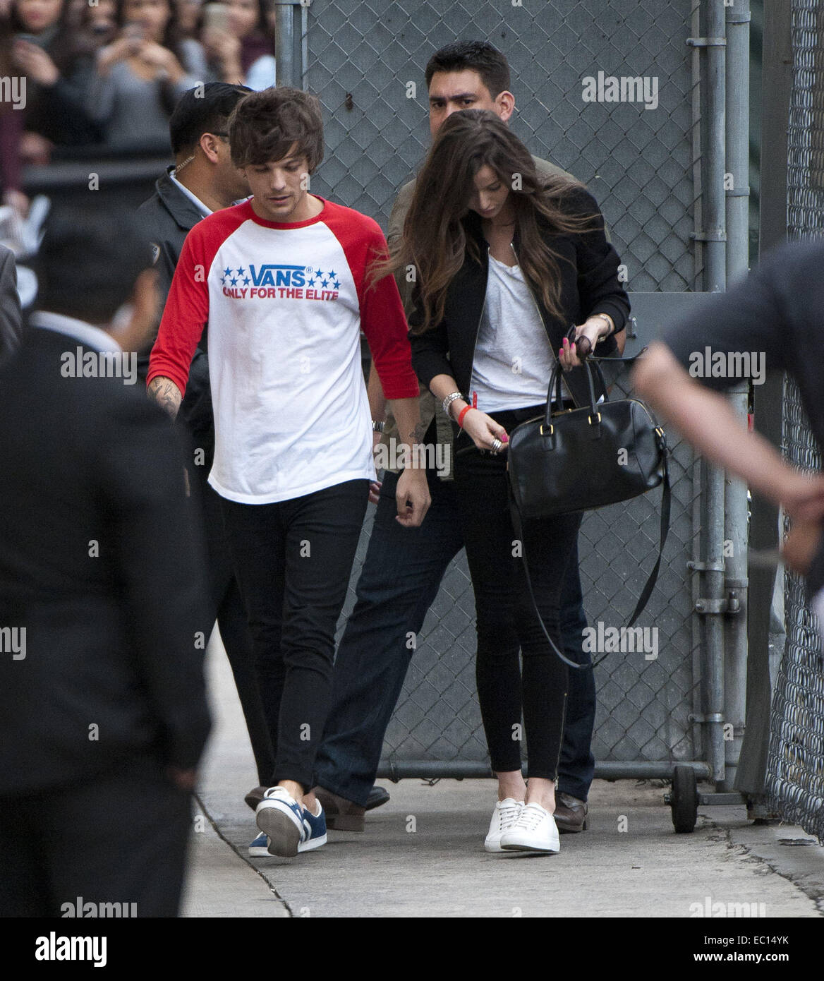 Fetus Eleanor Calder