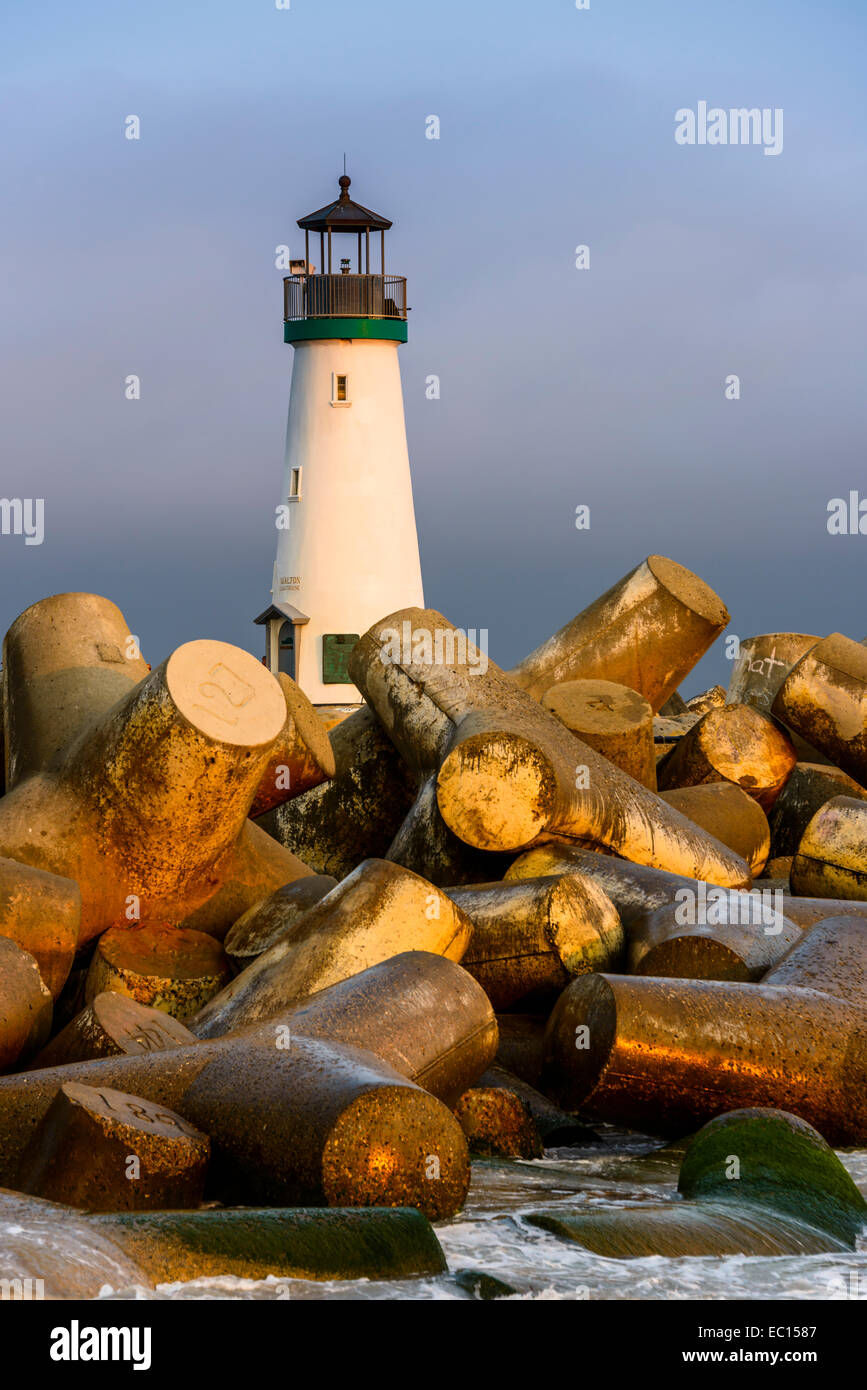 Walton lighthouse hi-res stock photography and images - Alamy