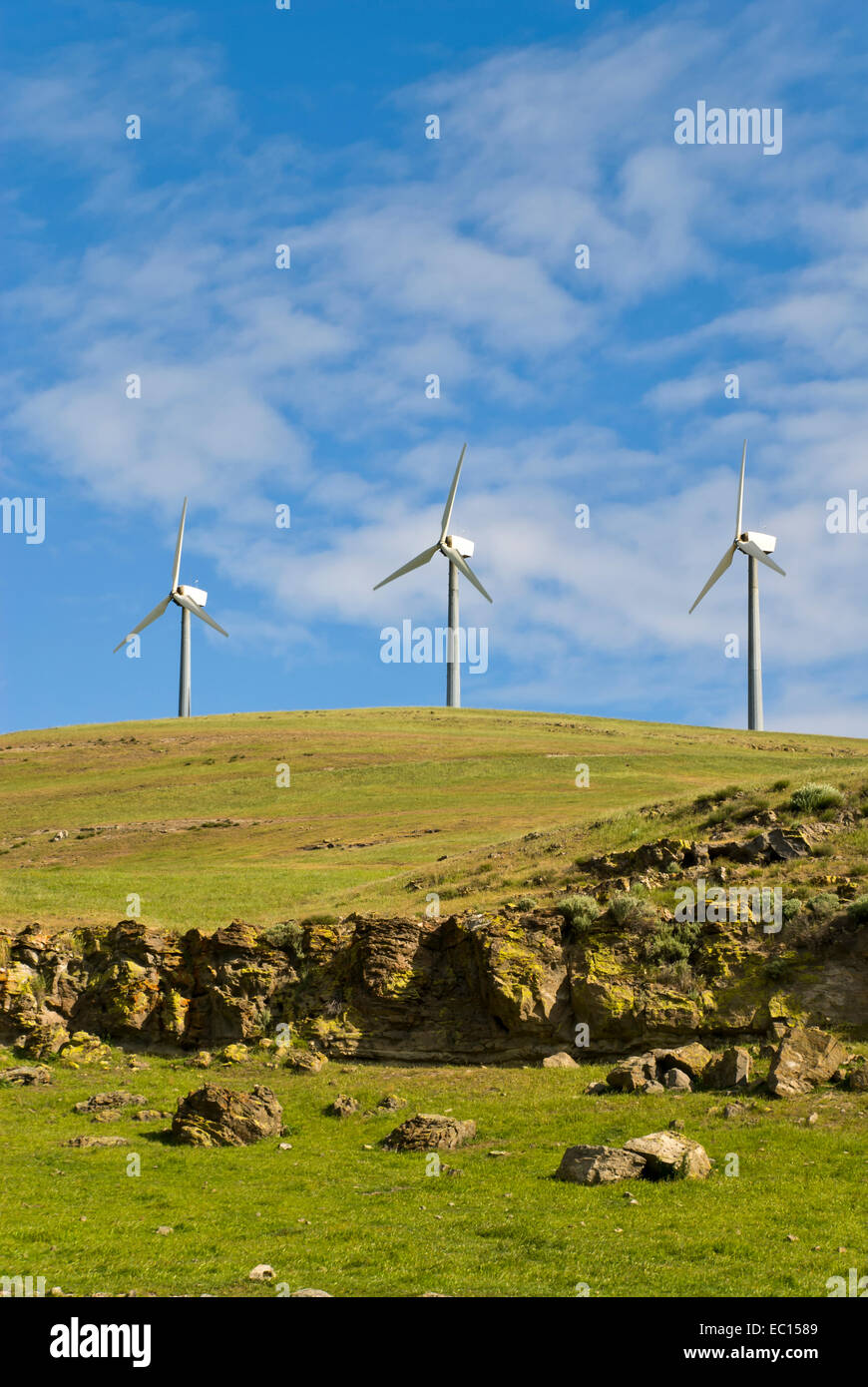 Farm feature hi-res stock photography and images - Alamy