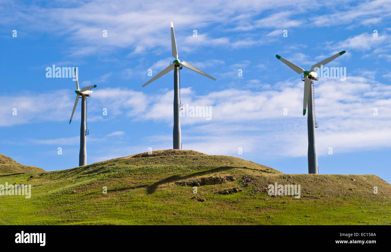 Farm feature hi-res stock photography and images - Alamy