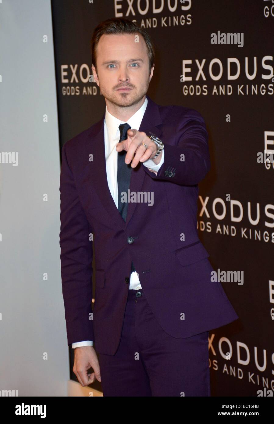 Aaron Paul Exodus Memes