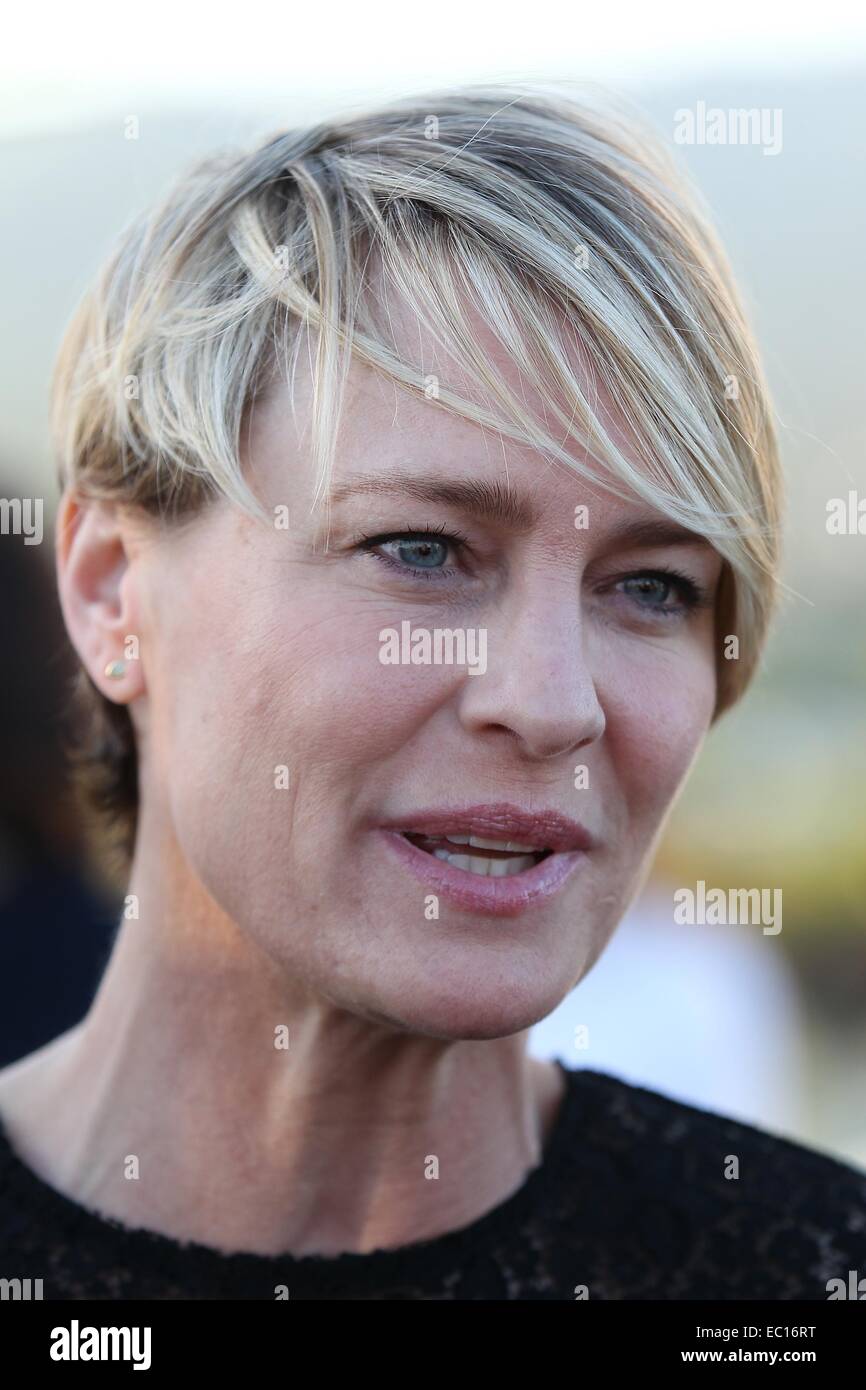 Featuring robin wright hi-res stock photography and images - Alamy