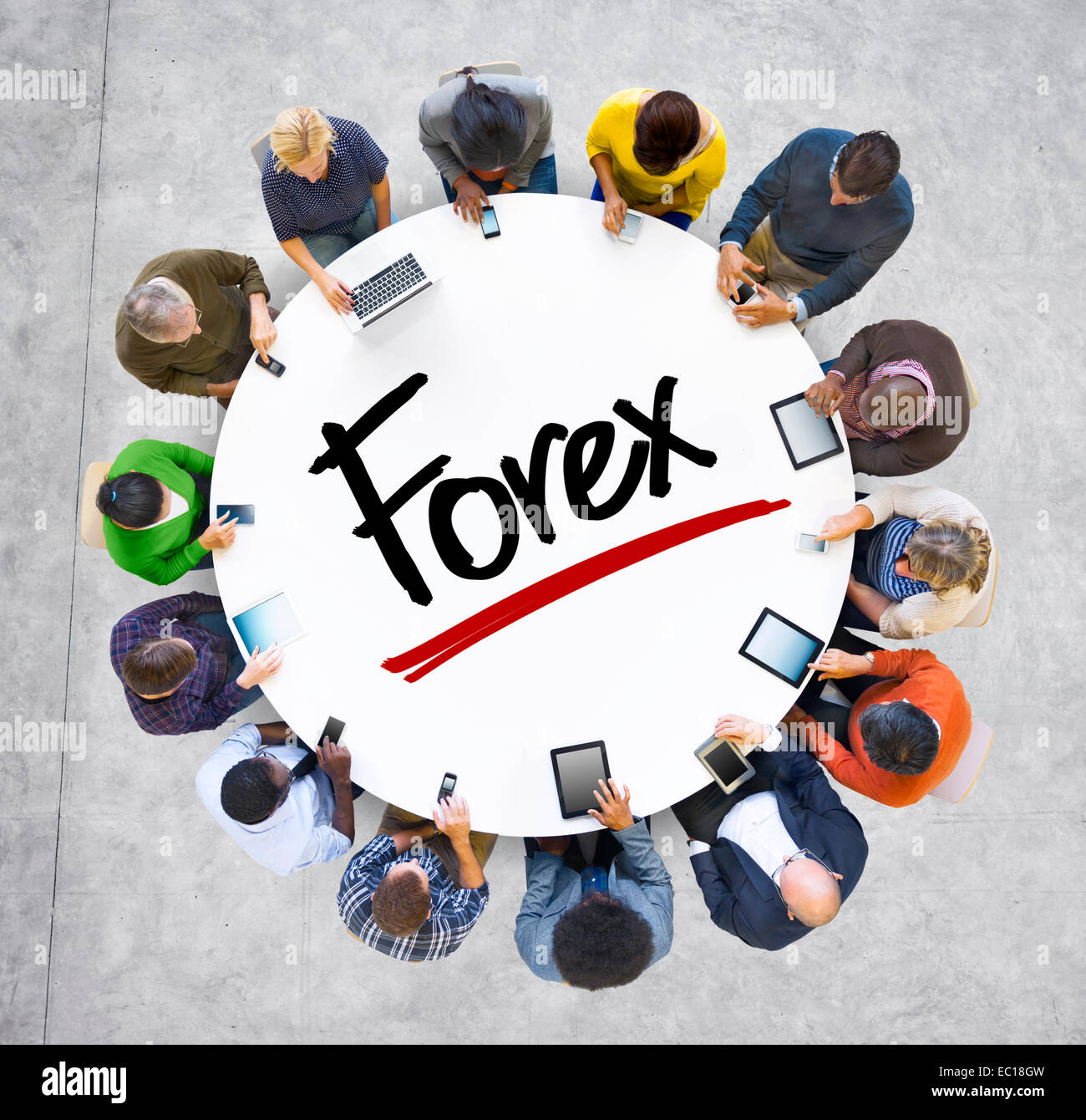 Forex hi-res stock photography and images - Alamy