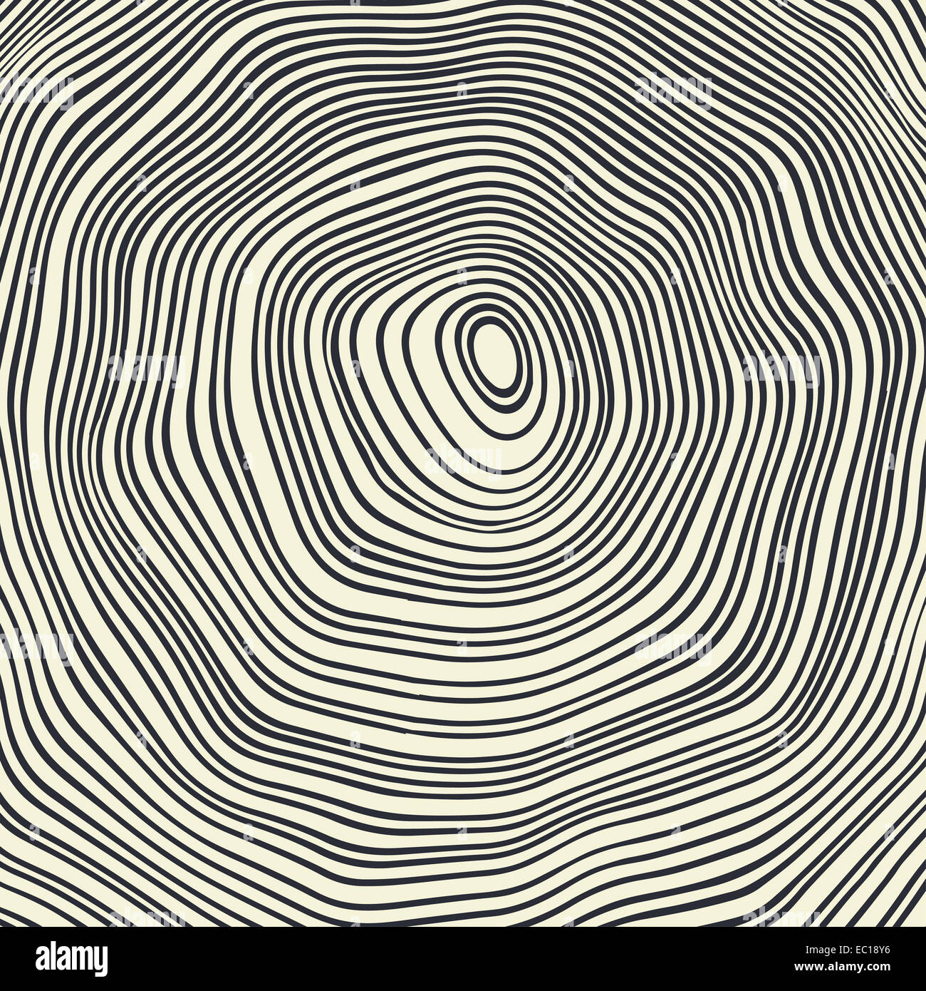 Tree rings background illustration Stock Photo - Alamy