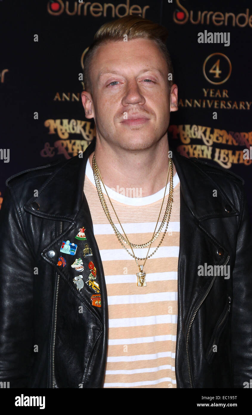 Ryan lewis hi-res stock photography and images - Alamy