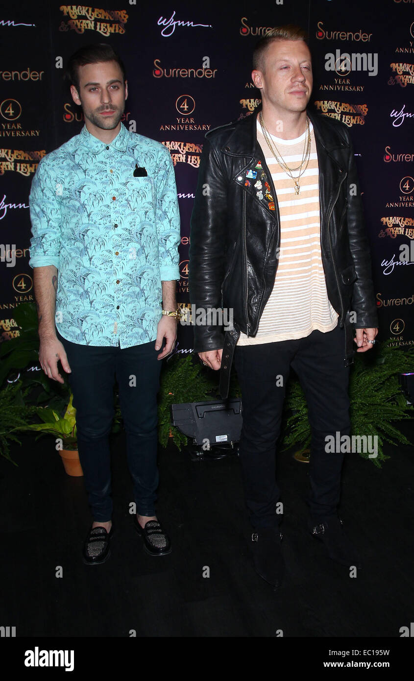 Macklemore And Ryan Lewis Logo