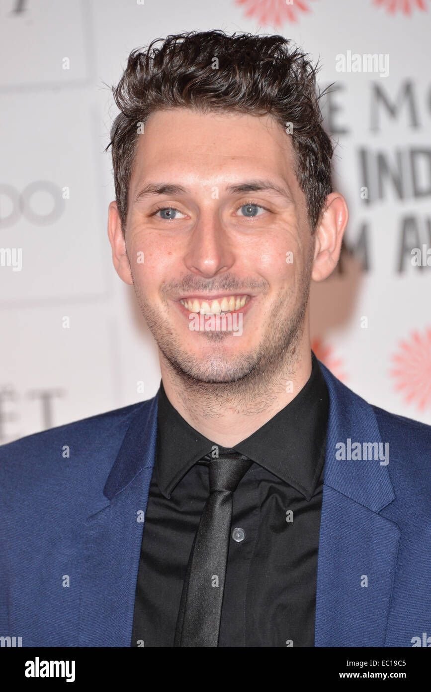 Blake harrison dance hi-res stock photography and images - Alamy
