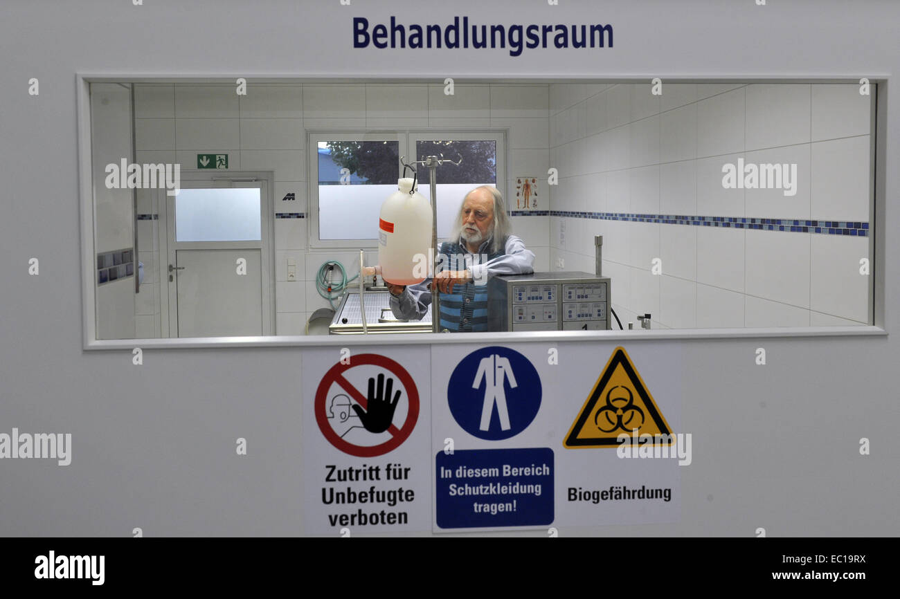 Stefan sames hi-res stock photography and images - Alamy