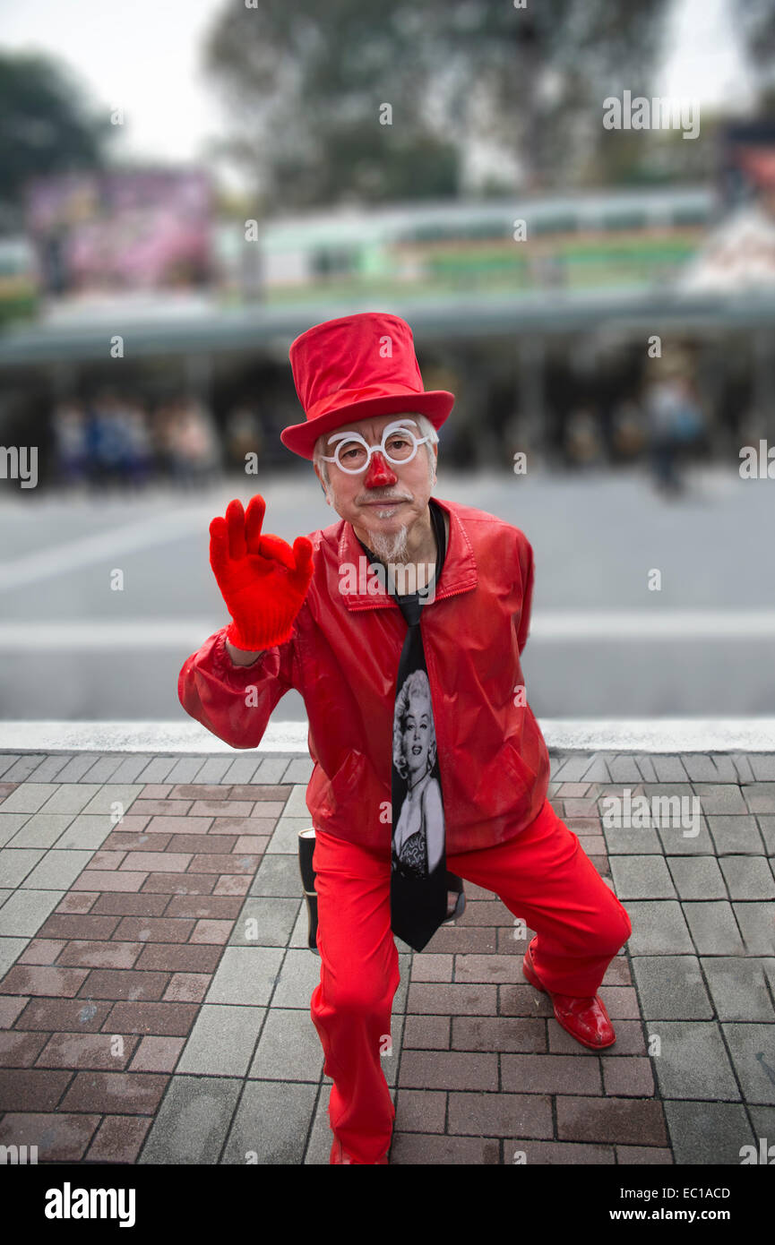 Tokyo japanese character hi-res stock photography and images - Alamy